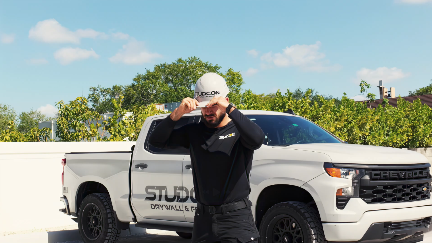 Studcon Drywall & Framing