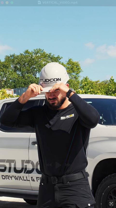 Studcon Drywall & Framing